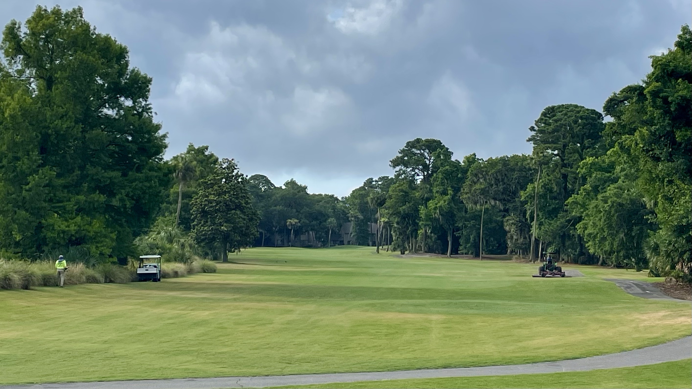 Shipyard Golf Club – flopshotfred